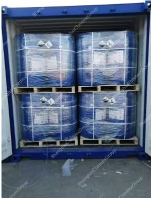 Isothiazolinone - Shanghai Chemex Group Ltd.