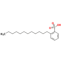 Buy LABSA( Linear alkyl benzene sulfonic acid); Price, Uses, and Formula| Shanghai Chemex