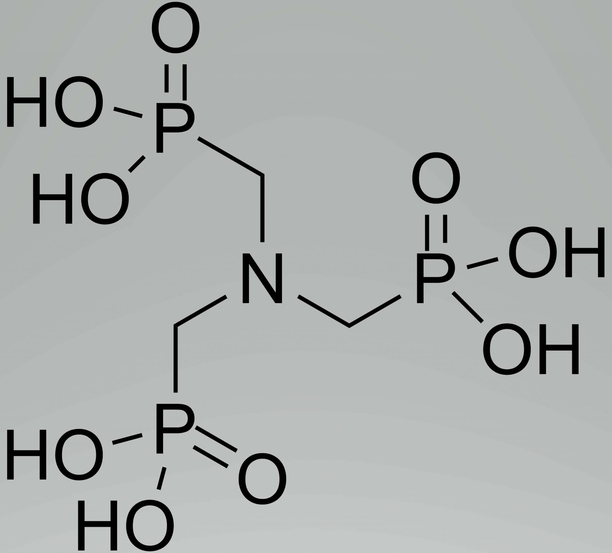 Amino trimethylene phosphonic acid (ATMP) - Shanghai Chemex