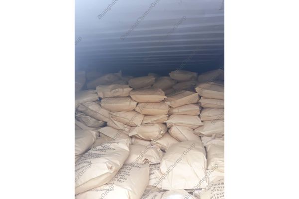 Sodium hexametaphosphate | SHMP - Shanghai Chemex