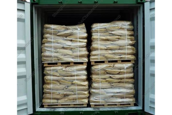 Sodium hexametaphosphate | SHMP - Shanghai Chemex