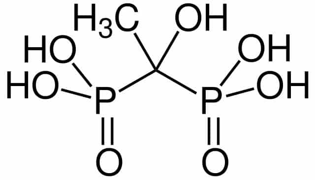 Buy Etidronic acid (HEDP); Price, Uses, and Analysis| Shanghai Chemex