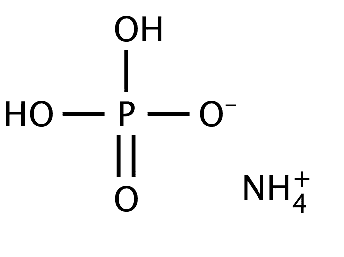 Buy Monoammonium phosphate; Price, Uses, and Formula | Shanghai Chemex