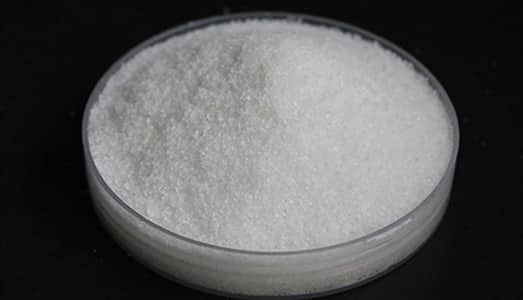 Polyacrylamide | PAM - Shanghai Chemex