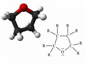 Tetrahydrofuran (THF) - Shanghai Chemex