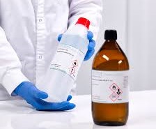 Chemical-Supplier - Shanghai Chemex