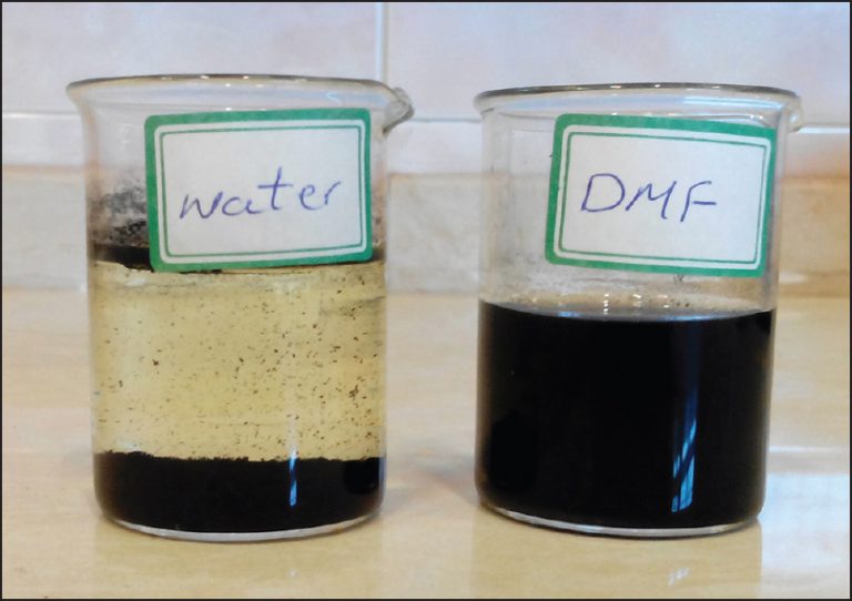 Dimethylformamide (DMF) - Shanghai Chemex