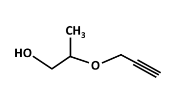 Propargyl Alcohol Propoxylate; Price, Uses and analysis | Shanghai Chemex