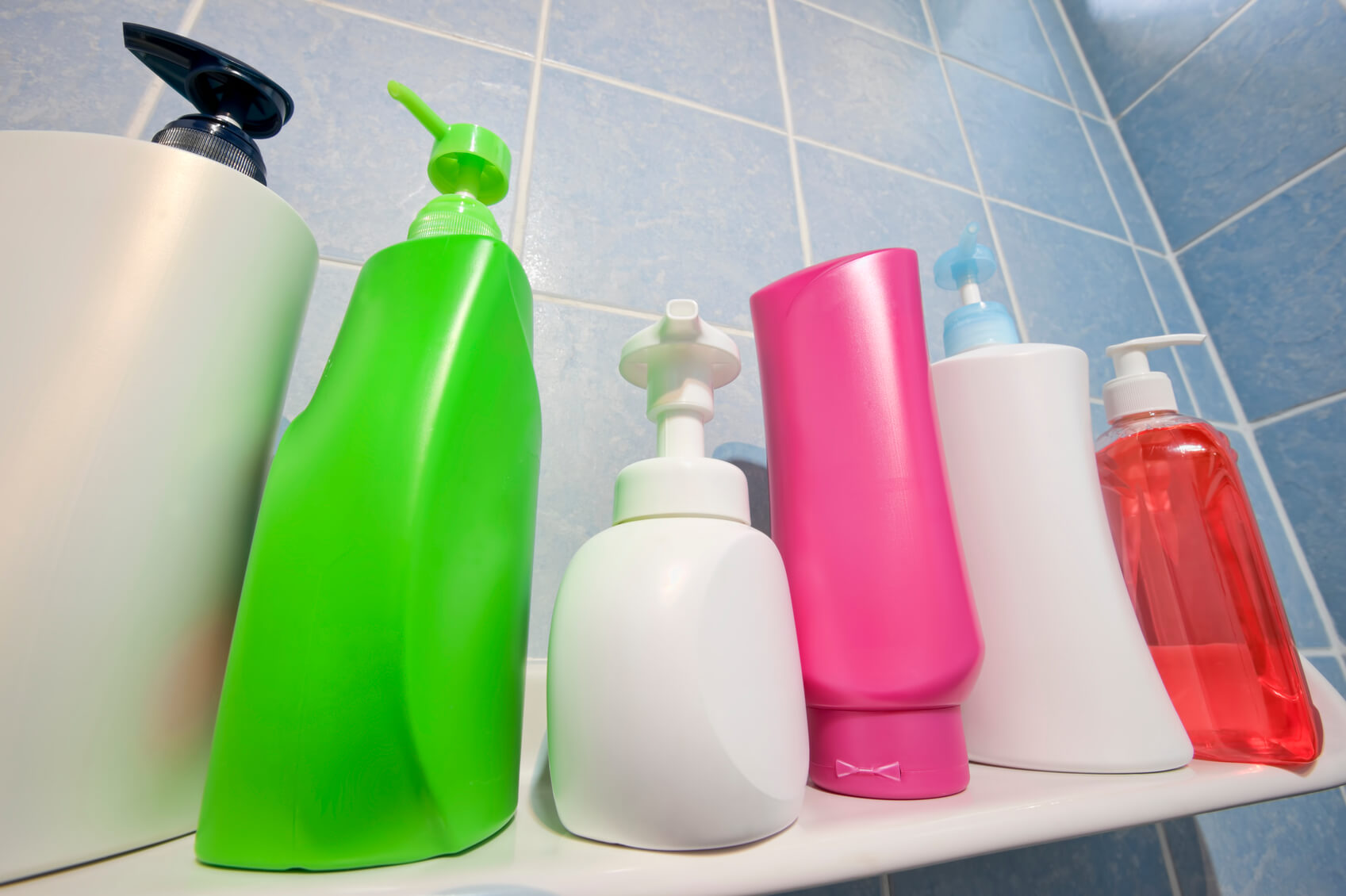 The Role of Chemistry in the Detergent Industry | Shanghai Chemex