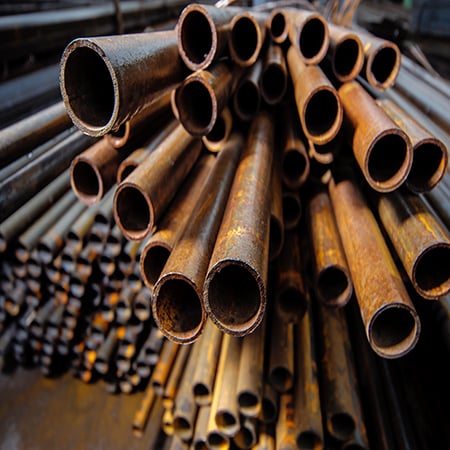 Influence of Phosphoric Acid on Steel | Shanghai Chemex