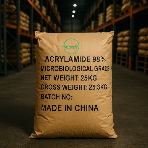 Acrylamide - Shanghai Chemex