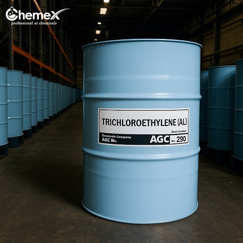 Trichloroethylene - Shanghai Chemex