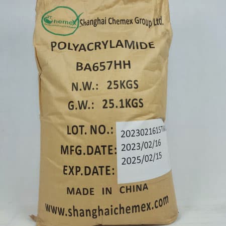 Flocculant | Shanghai Chemex