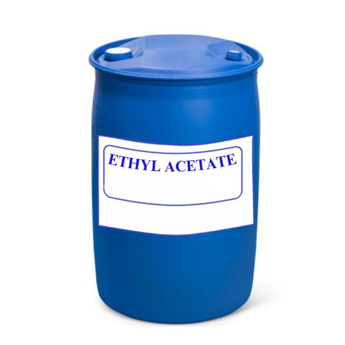 Ethyl acetate - Shanghai Chemex