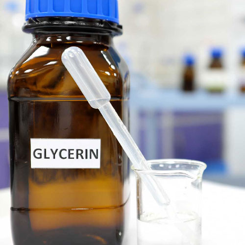 Glycerin - Shanghai Chemex