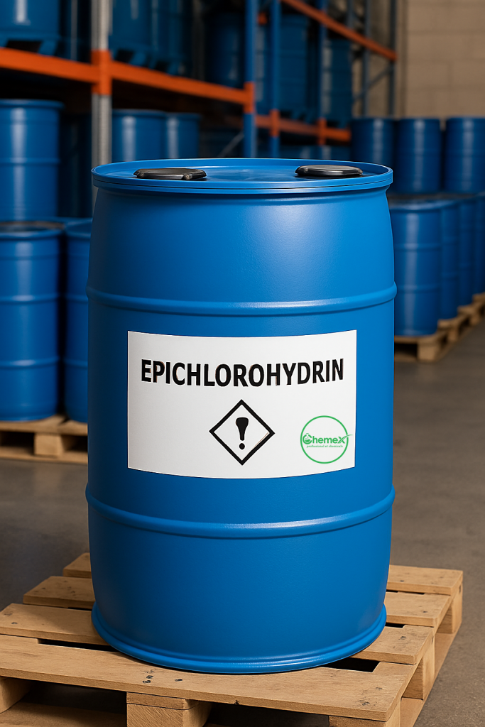 Epichlorohydrin - Shanghai Chemex