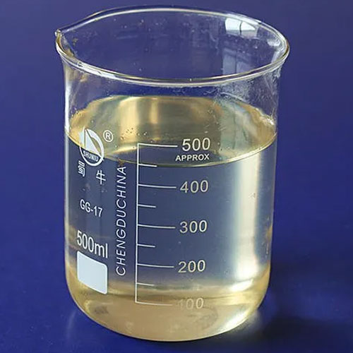 Melamine Resin SM5847 - Shanghai Chemex