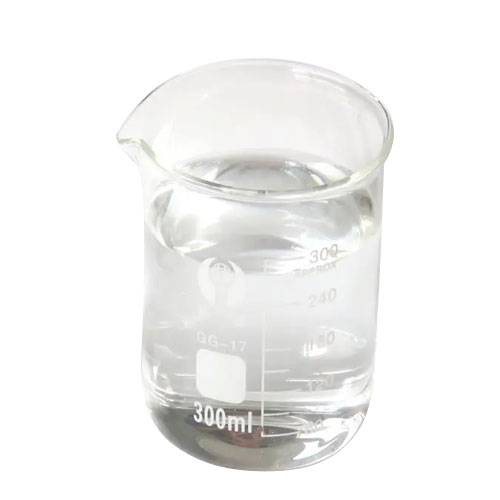 Poly(methylhydrosiloxane) - Shanghai Chemex