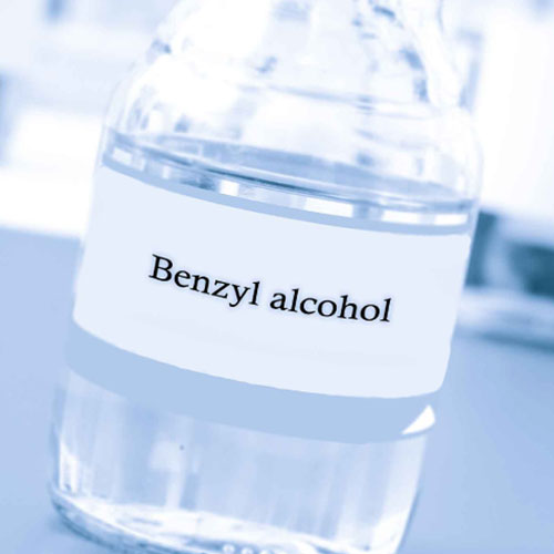 Benzyl alcohol - Shanghai Chemex