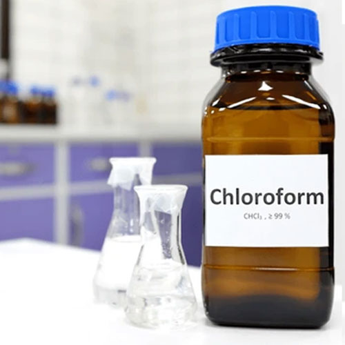 Chloroform - Shanghai Chemex