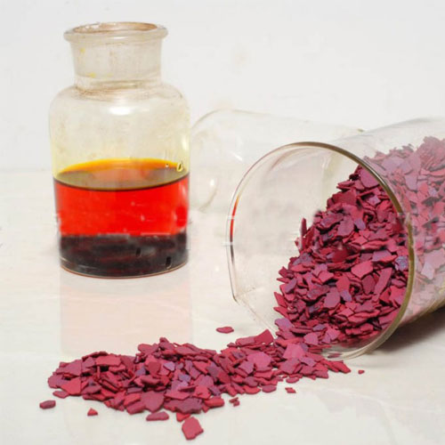 Chromic acid - Shanghai Chemex