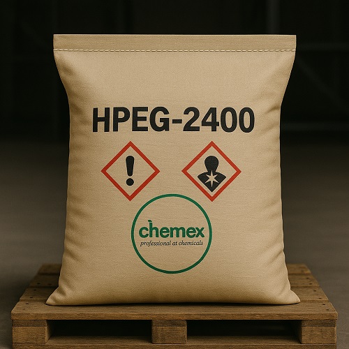 HPEG 2400 - Shanghai Chemex